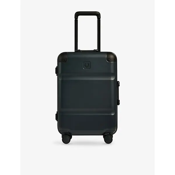 ANTLER Heritage Stripe Hard-shell Cabin Suitcase 55cm