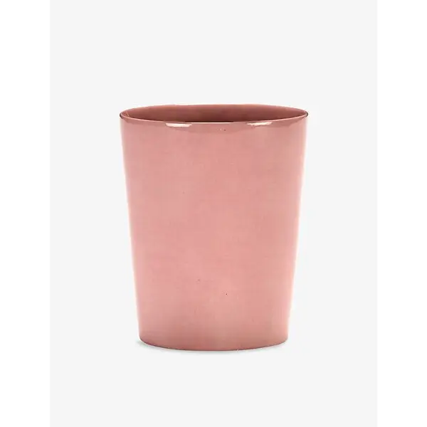 SERAX Yotam Ottolenghi Feast Stoneware Tea Cup 10.5cm - Pink