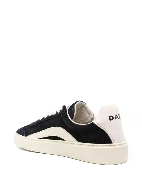 Dsquared2 Rider Sneakers - Blue