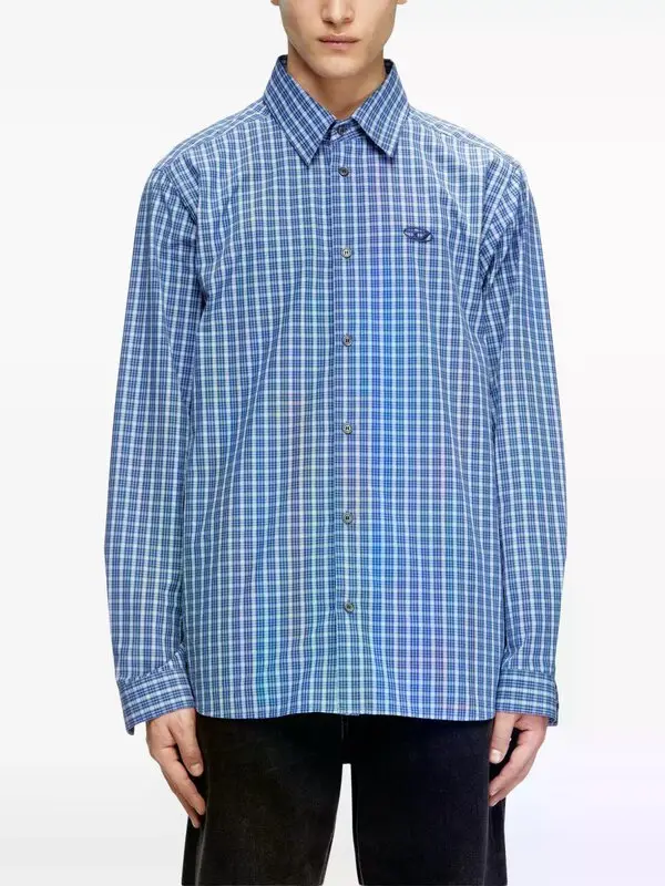 DIESEL® S-simply-dlbv Shirt