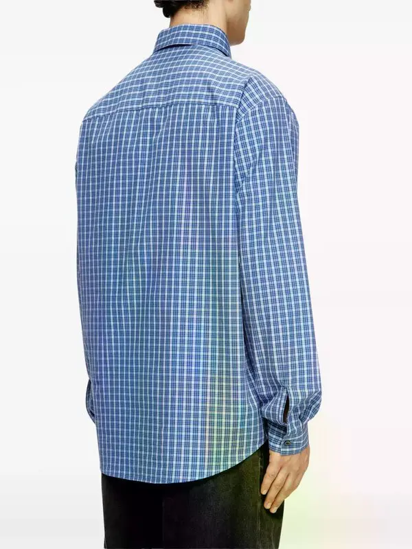 DIESEL® S-simply-dlbv Shirt