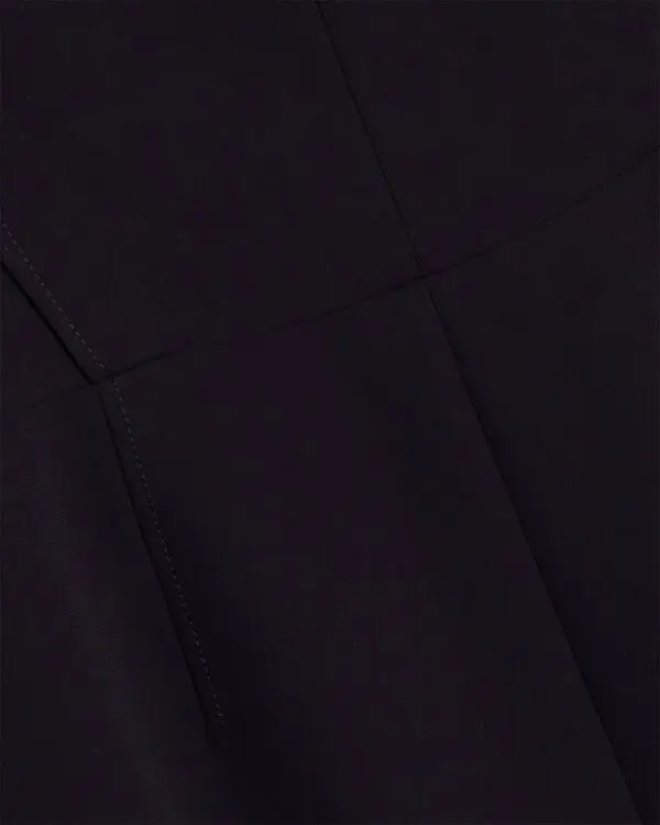Ted Baker London Tailored Midi Dress
