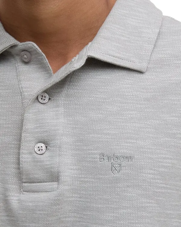 Barbour Hepple Regular Fit Polo