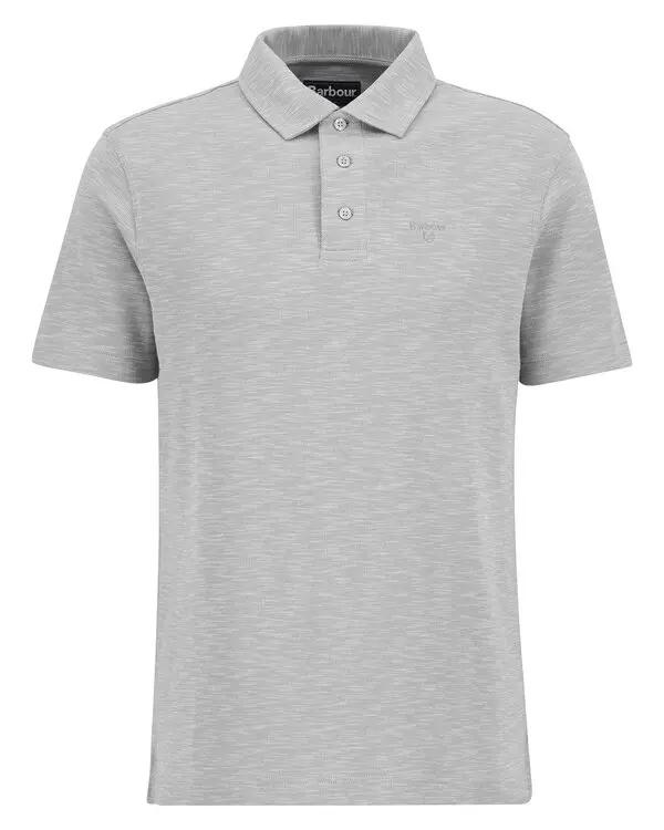 Barbour Hepple Regular Fit Polo