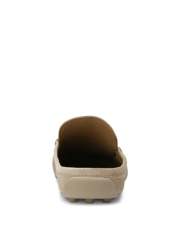 Vince Berkley Loafer Flats - Dune