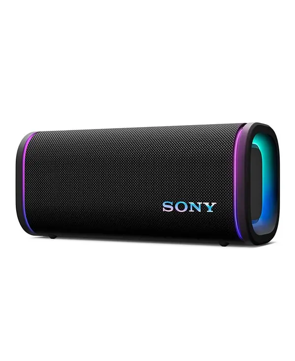 SONY Ult Field 5 Portable Wireless Bluetooth Speaker - Black