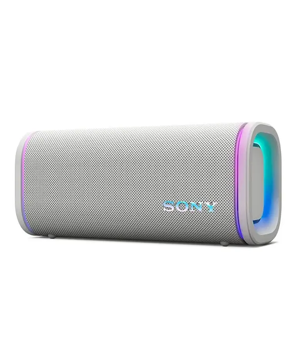 SONY Ult Field 5 Portable Wireless Bluetooth Speaker - White
