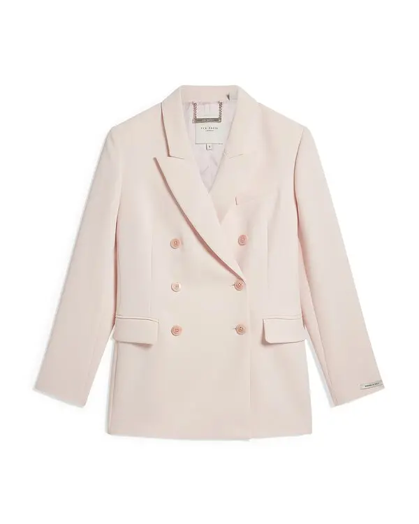 Ted Baker London Tailored Double Breasted Blazer