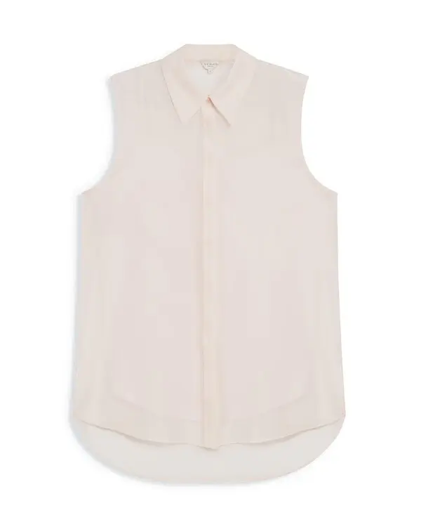 Ted Baker London Norella Organza Shirt
