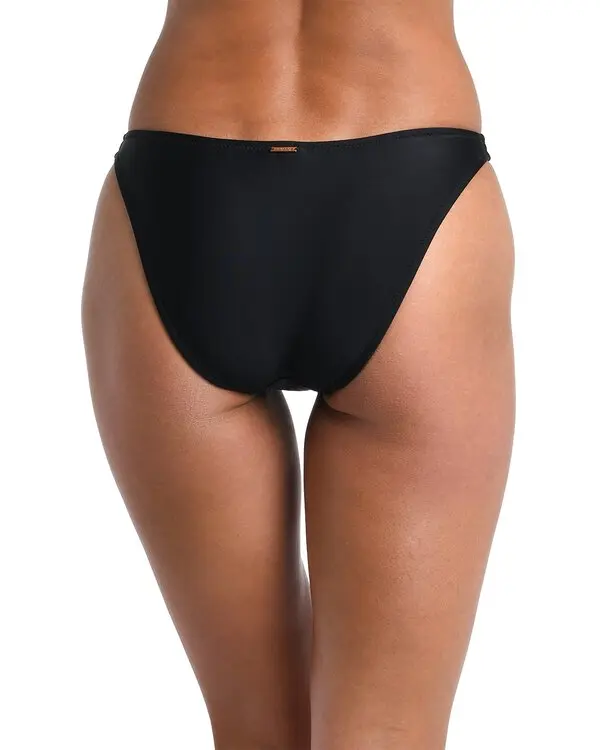 L'Agence Bikini Bottom - Black