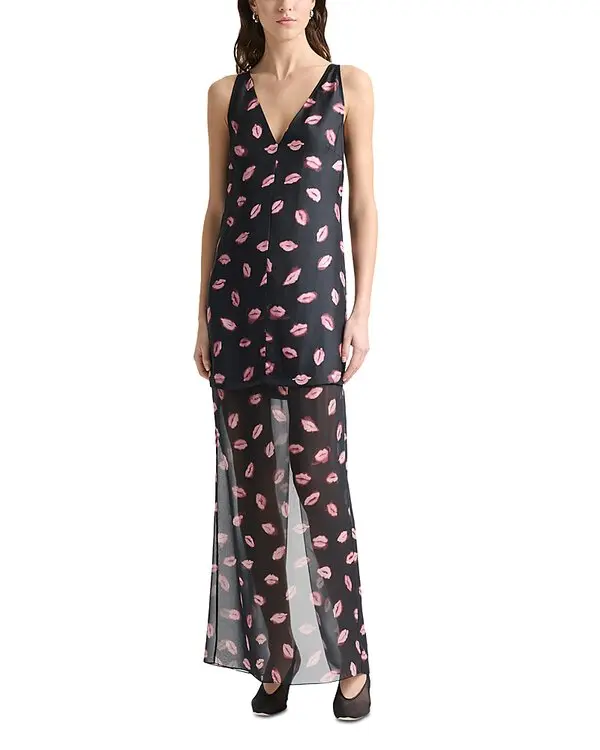 Altuzarra Katrin Maxi Dress