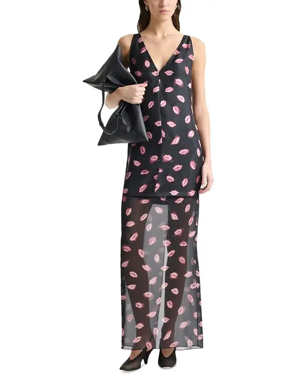Altuzarra Katrin Maxi Dress