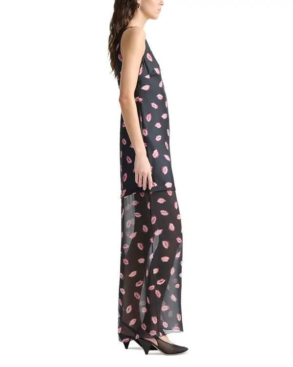 Altuzarra Katrin Maxi Dress