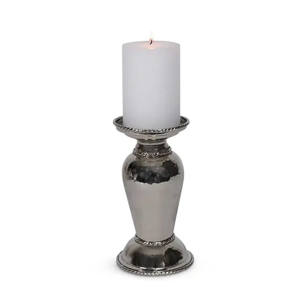 JULISKA Graham 7 Pillar/taper Candleholder