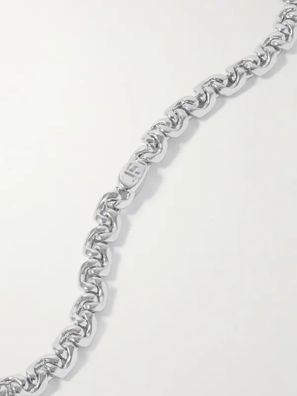 JENNIFER FISHER Soho -plated Necklace