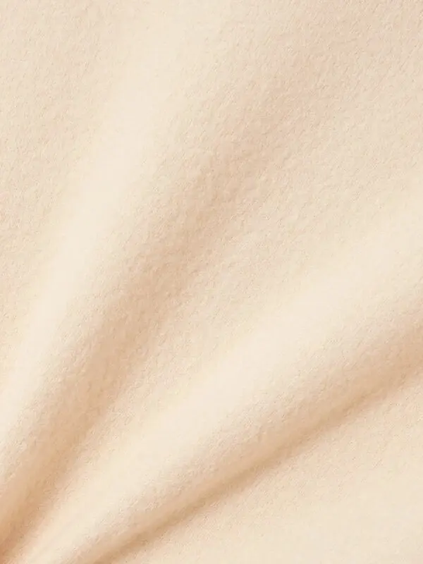 JIL SANDER Slim Wool Sweater - Neutrals