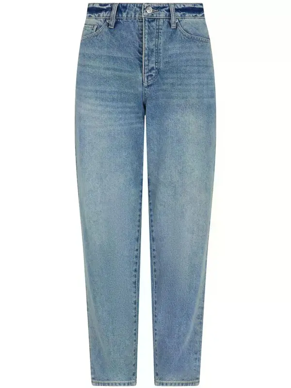 Armani Exchange Tapered Jeans