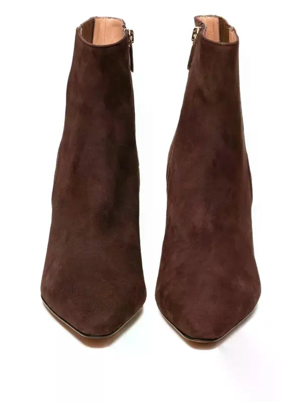 POCHE PARIS Veronique Ankle Boots