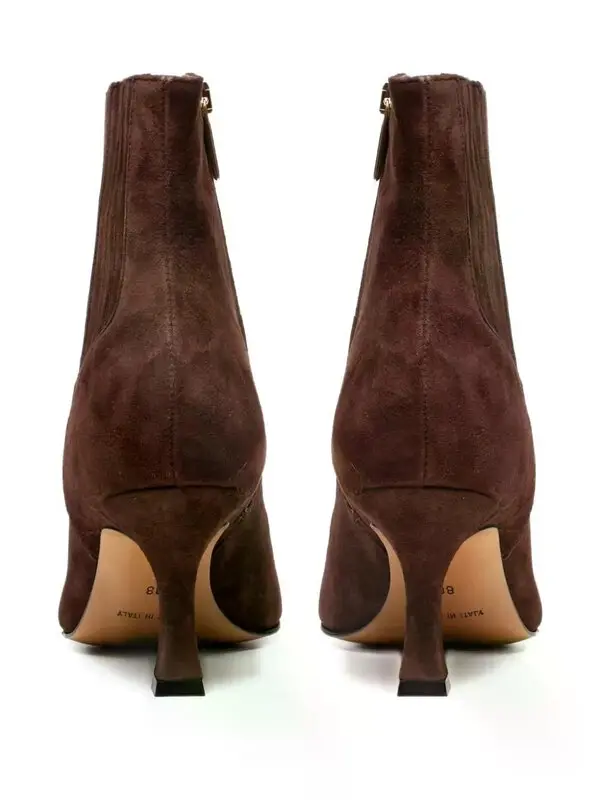 POCHE PARIS Veronique Ankle Boots