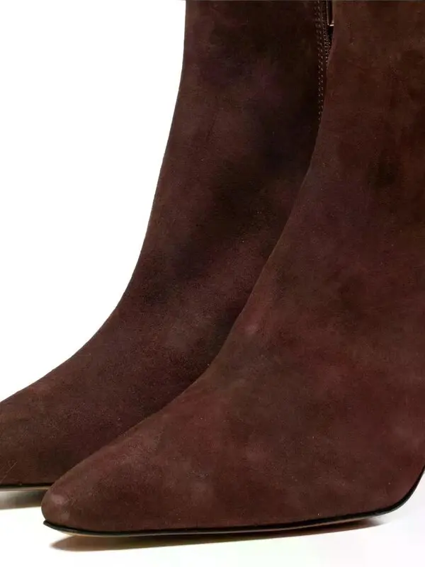 POCHE PARIS Veronique Ankle Boots