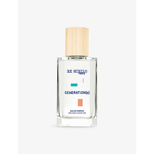 EX NIHILO Generation Eau De Parfum - One-color