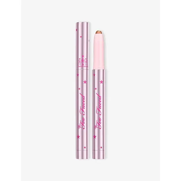 TOO FACED Quickie Queen Cream Eyeshadow Stick 1.5g - Charmed