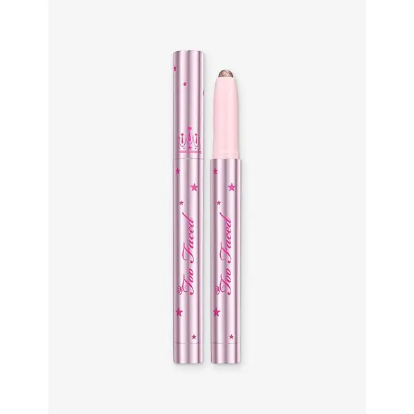 TOO FACED Quickie Queen Cream Eyeshadow Stick 1.5g - Love Stone