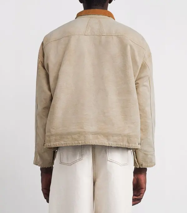Rhude Padded Field Jacket