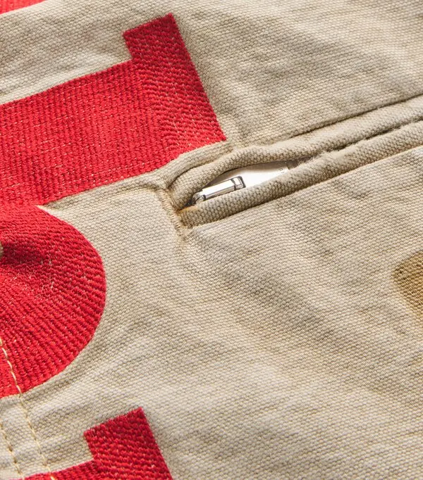 Rhude Padded Field Jacket