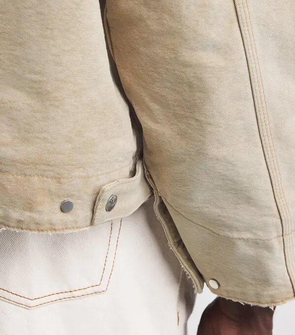 Rhude Padded Field Jacket