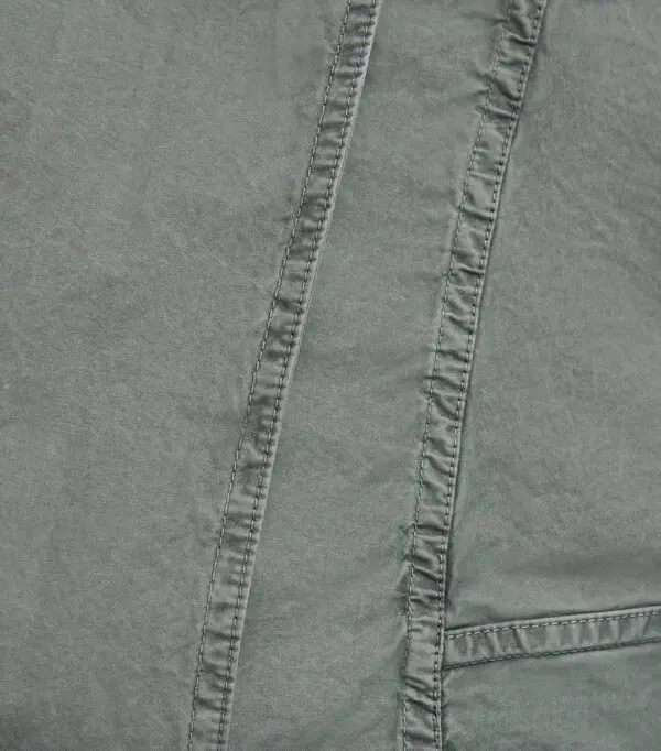 WILLY CHAVARRIA Cotton Wasko Jacket