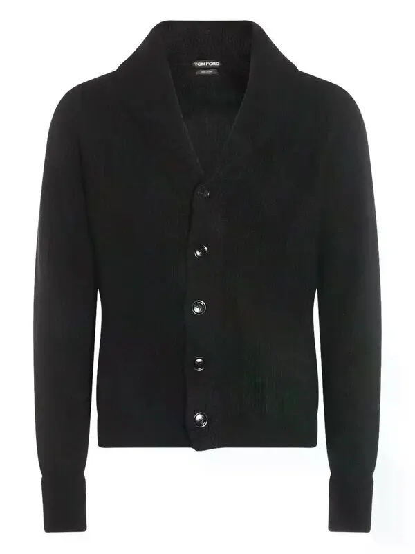 TOM FORD Cashmere Cardigan