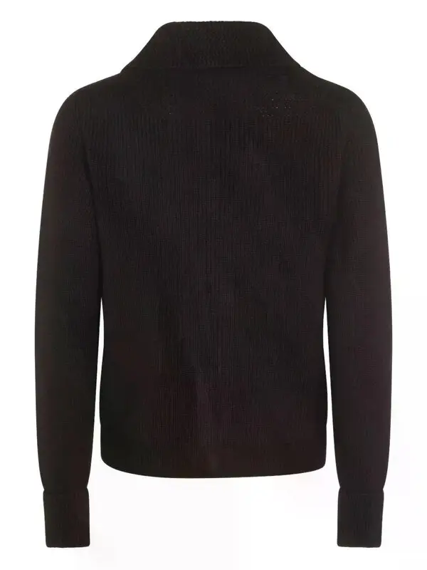 TOM FORD Cashmere Cardigan