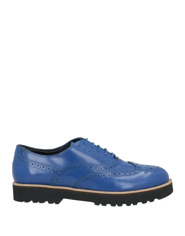 Hogan Lace-up Brogues