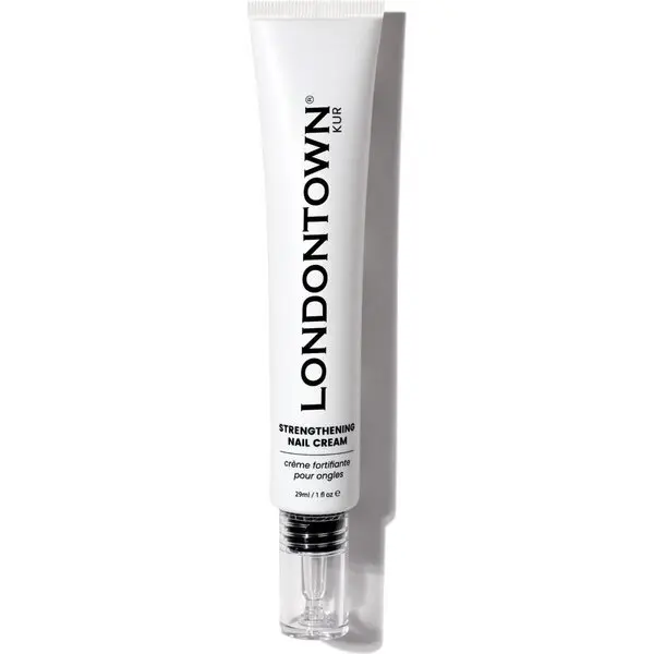 LONDONTOWN Strengthening Nail Cream - None