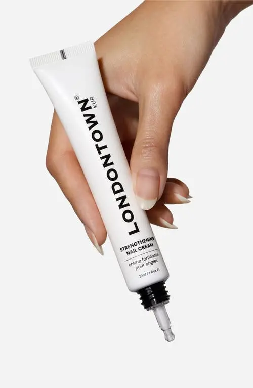 LONDONTOWN Strengthening Nail Cream