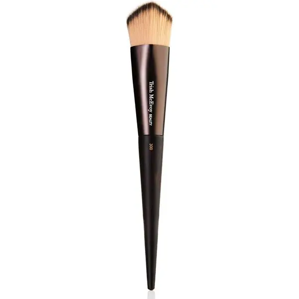 Trish Mcevoy Brush 300 - No Color