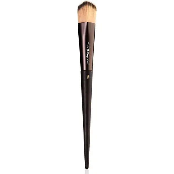 Trish Mcevoy Brush 200 - No Color