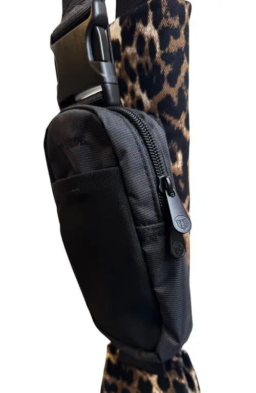 WILDRIDE Slide-on Bag