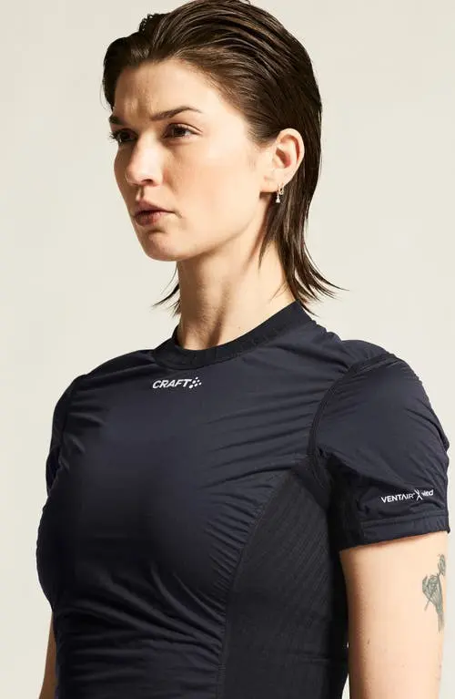 CRAFT Active Extreme X Wind T-shirt