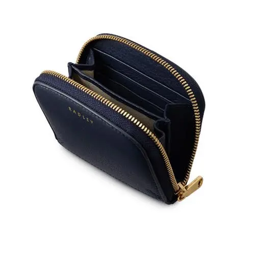 RADLEY Dukes Place Zip Around Wallet - Evenfall