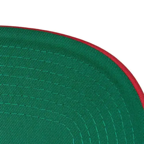 Mitchell & Ness Philadelphia Phillies Sideline Trucker Adjustable Hat