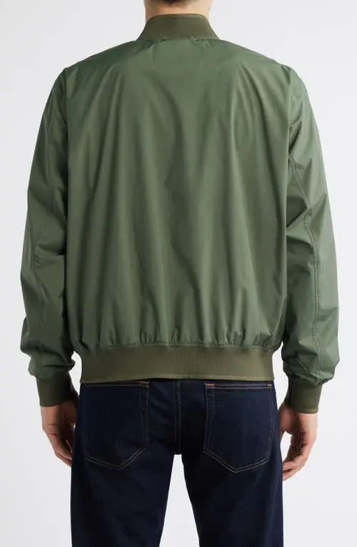 SAVE THE DUCK Olen Water Resistant Bomber Jacket