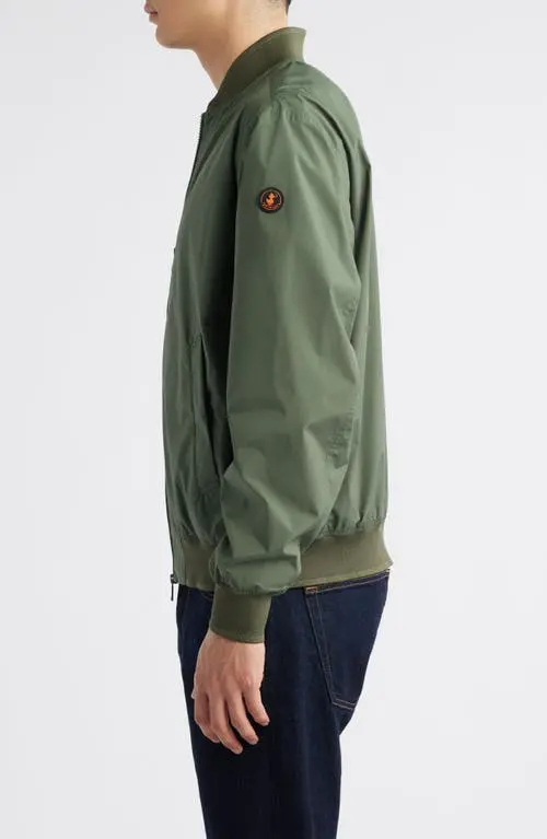 SAVE THE DUCK Olen Water Resistant Bomber Jacket