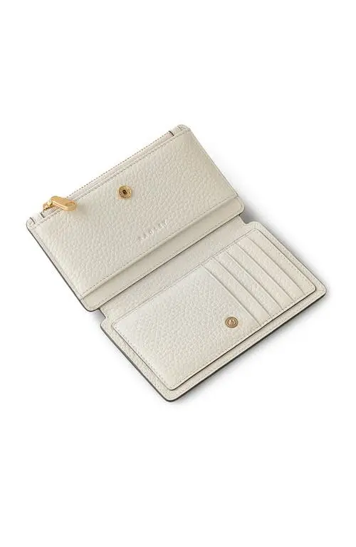 RADLEY Coin Streetstripe Ziptop Wallet