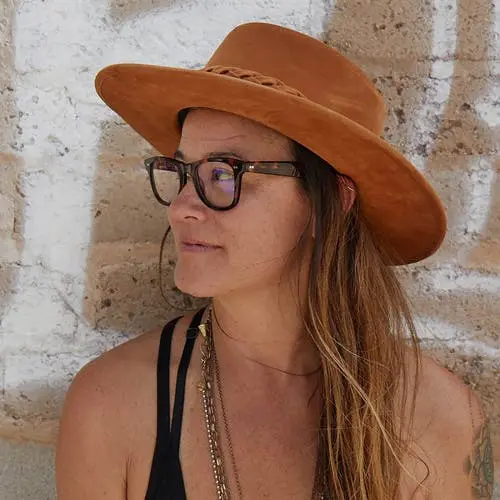 CADDIS Porgy Backstage Reading Glasses - Turtle