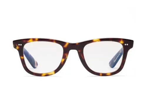 CADDIS Porgy Backstage Reading Glasses - Turtle