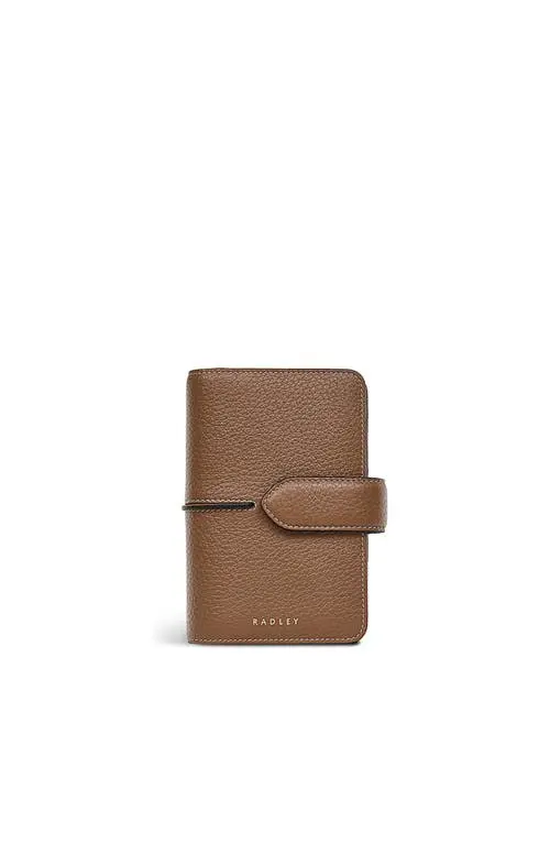 RADLEY Hillgate Bifold Wallet - Saddle
