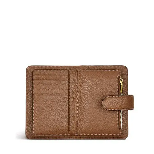 RADLEY Hillgate Bifold Wallet - Saddle