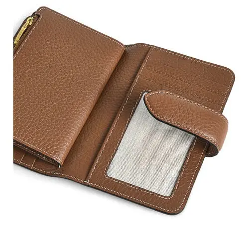 RADLEY Hillgate Bifold Wallet - Saddle